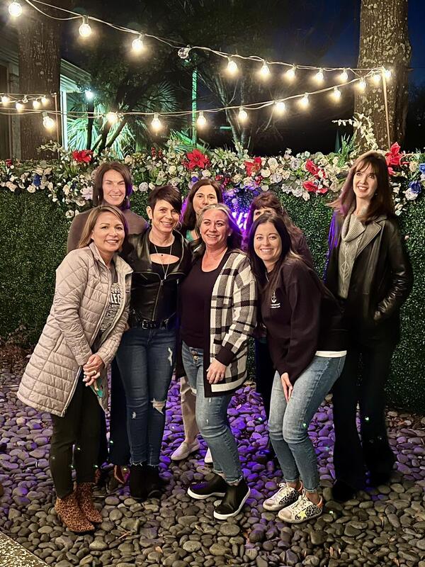 Happy New Year, 2023! - Charleston Association of Legal Assistants